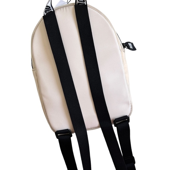 UGG | Bags | New Ugg Dannie Ii Mini Backpack Clear Cream Black Os ...